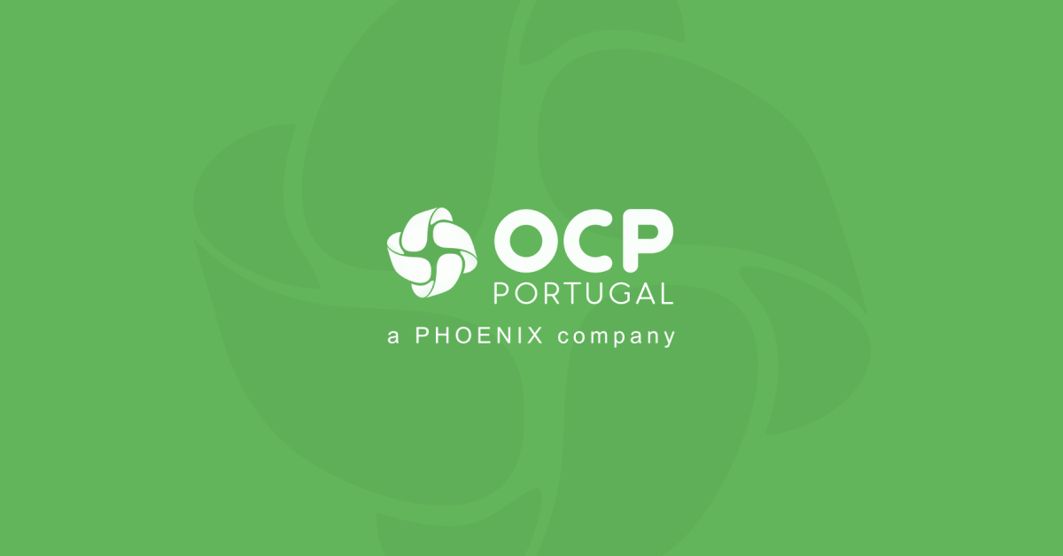 Homepage - OCP